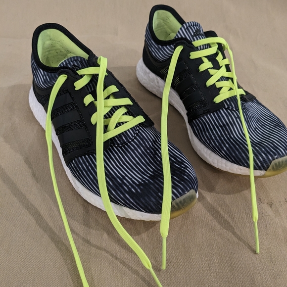 adidas | Shoes | Mens Adidas Rocket Boost | Poshmark